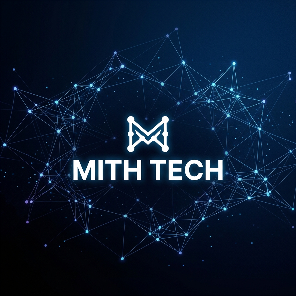 Open-Source ERPNext, Commerce & Automation Partner | Mith Tech